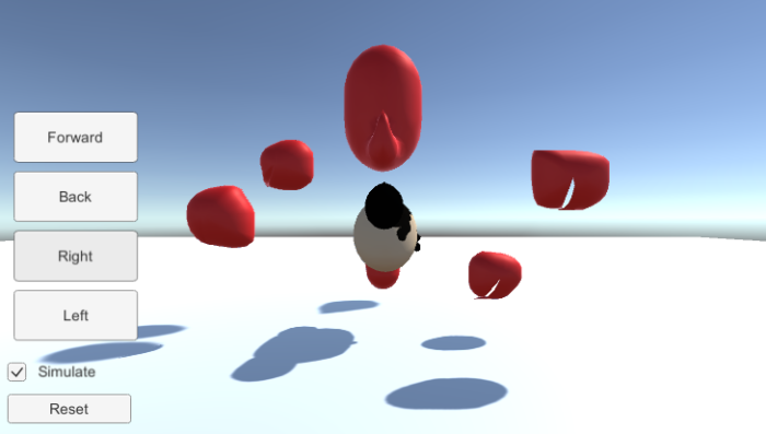 【unity】文字列stringの関数まとめ「tostring Parse Length N Indexof Substring Split Remove Replace