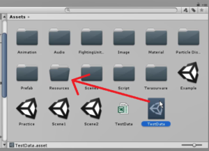 【Unity】UnityでExcel データを読み込む方法「Excel Importer Maker」 | すくまりのメモ帳