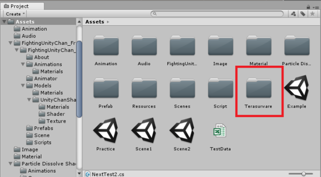 【Unity】UnityでExcel データを読み込む方法「Excel Importer Maker」 | すくまりのメモ帳